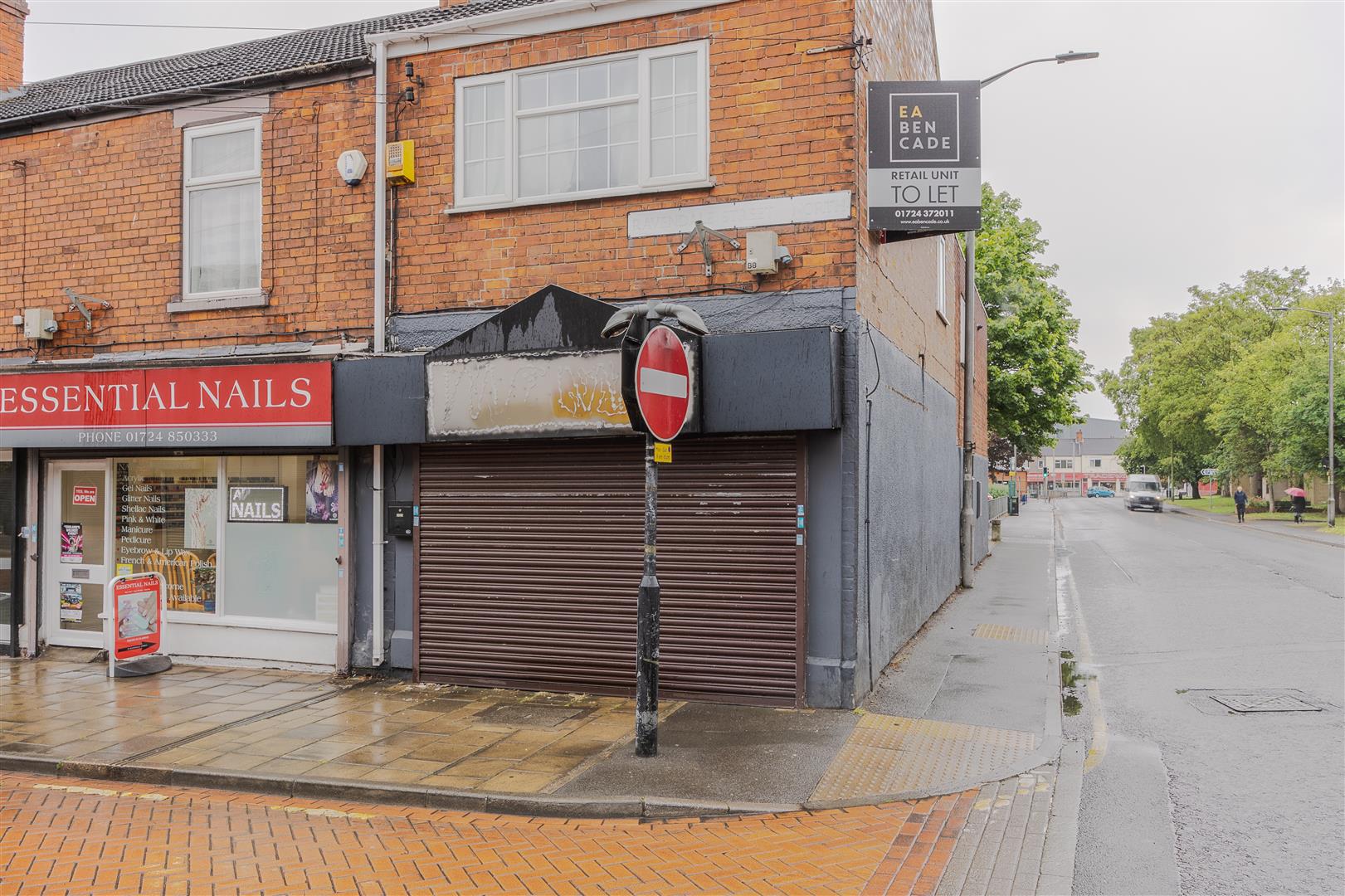 House for Sale - Ravendale Street North, Scunthorpe